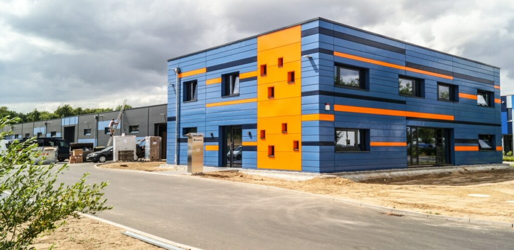 Leukhardt Schaltanlagen Systemtechnik GmbH - Technologie- und ...